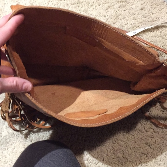 Unisa | Bags | Vintage Leather Purse | Poshmark